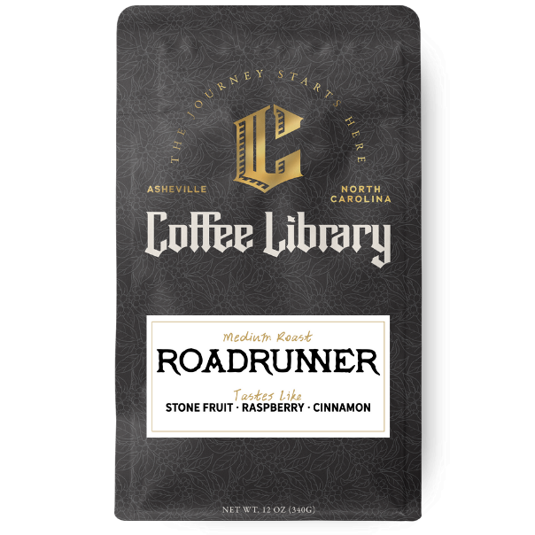 Buy Specialty Coffee Blends Online | Coffee Library